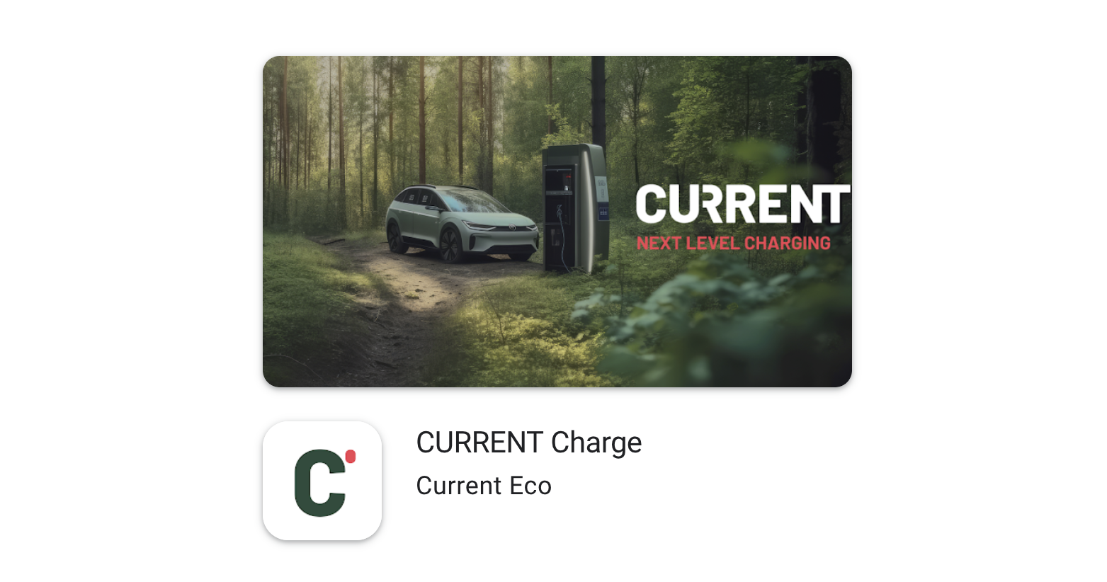 Our Installer Module Lets You Set Up Charge Points In Two Minutes Current